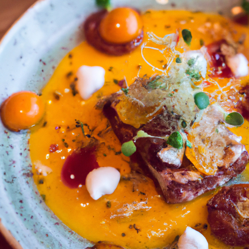 Grappa Deli Restaurant Anmeldelse - Skt. Clemens Stræde 8 i aarhus